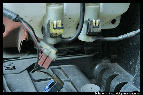 DIY: Injen cold air intake installation guide for 2002-2006 Acura RSX ...