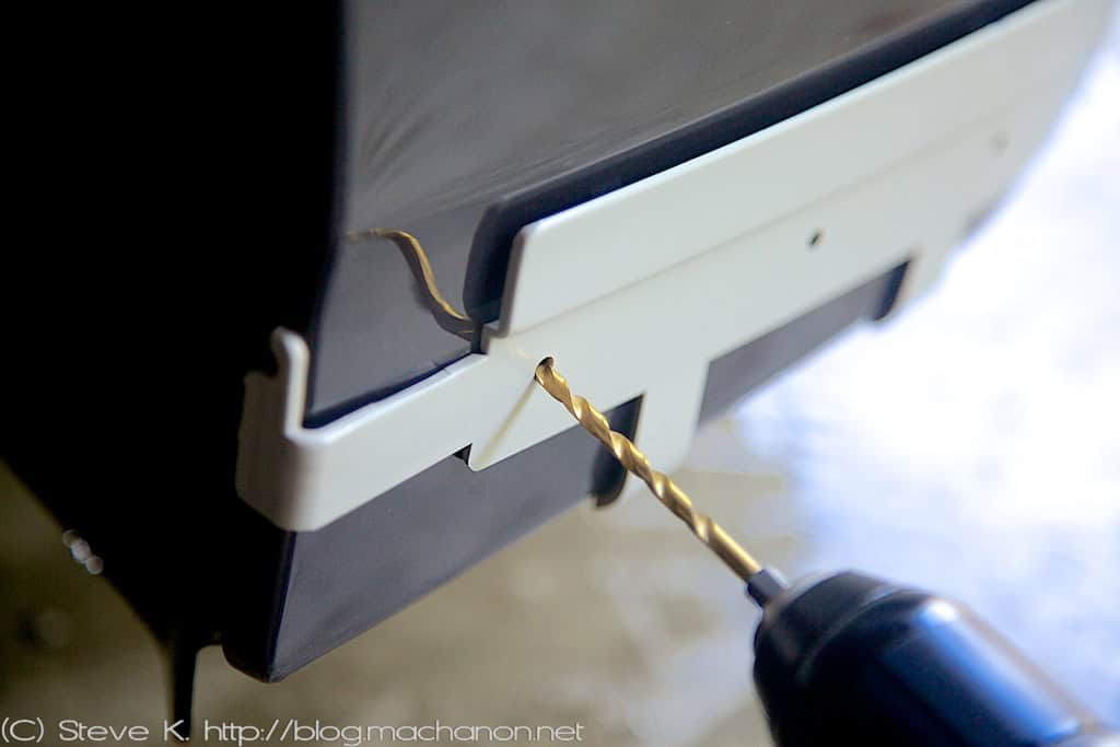 DIY: How to install Prius PLUS Ground Effects kit by TRD » Balancing Act