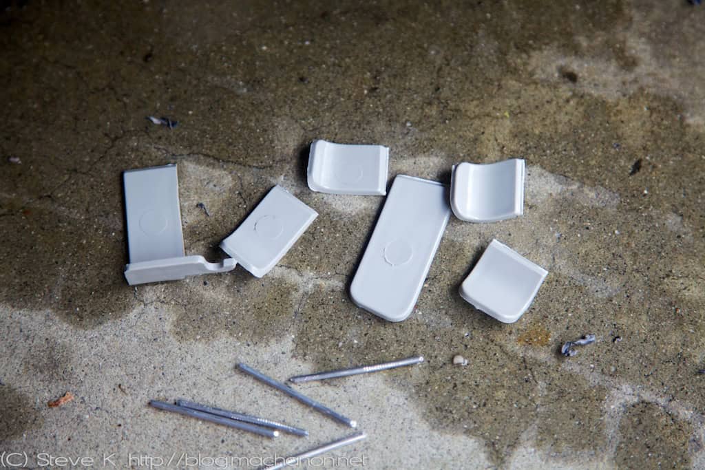 DIY: How to install Prius PLUS Ground Effects kit by TRD » Balancing Act