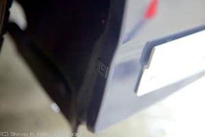 DIY: How to install Prius PLUS Ground Effects kit by TRD » Balancing Act