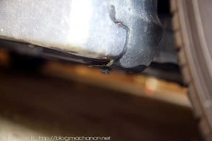 DIY: How to install Prius PLUS Ground Effects kit by TRD » Balancing Act