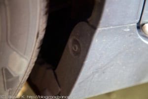 DIY: How to install Prius PLUS Ground Effects kit by TRD » Balancing Act