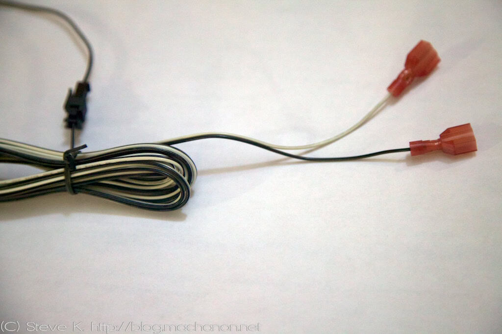 DIY: How to install JDM Prius power folding side mirrors » Balancing Act