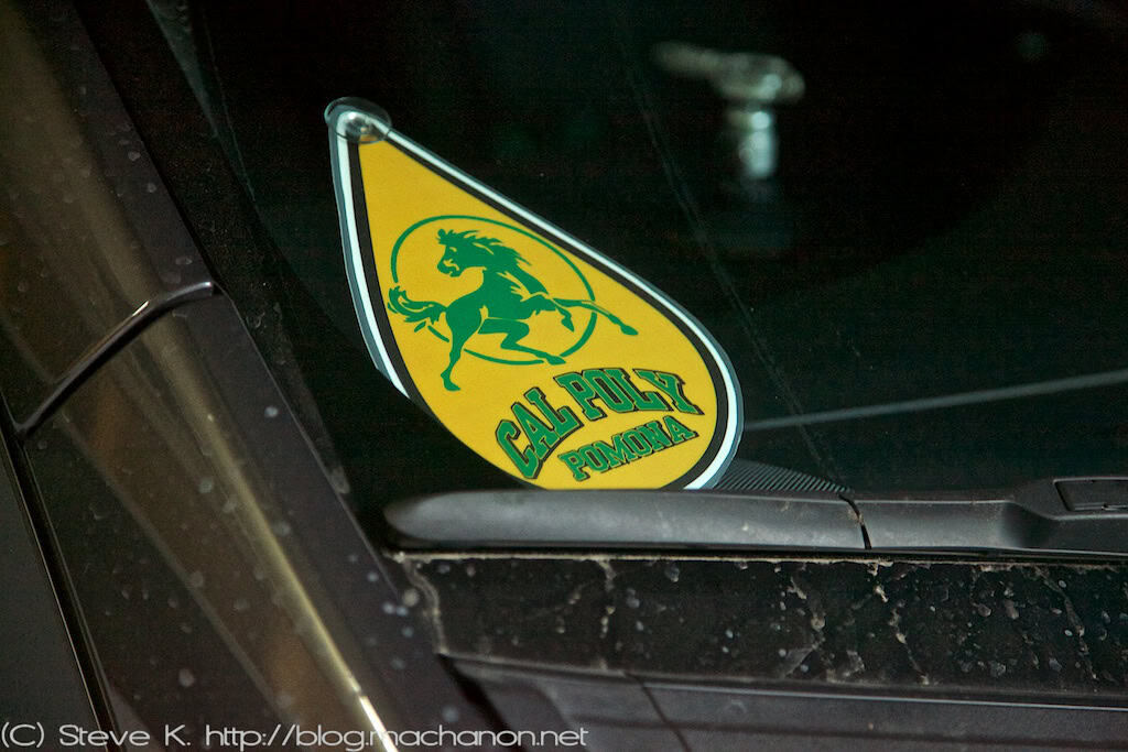 DIY: How to make your own custom JDM badge (with templates) » Balancing Act
