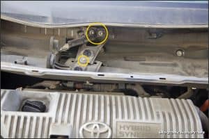DIY: Spark Plugs Replacement On a 3rd Gen Prius » Balancing Act