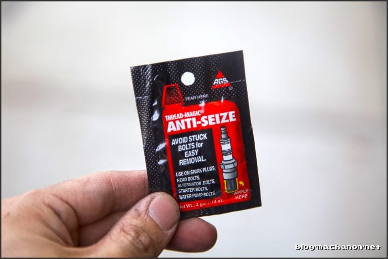 DIY: Spark Plugs Replacement On a 3rd Gen Prius » Balancing Act