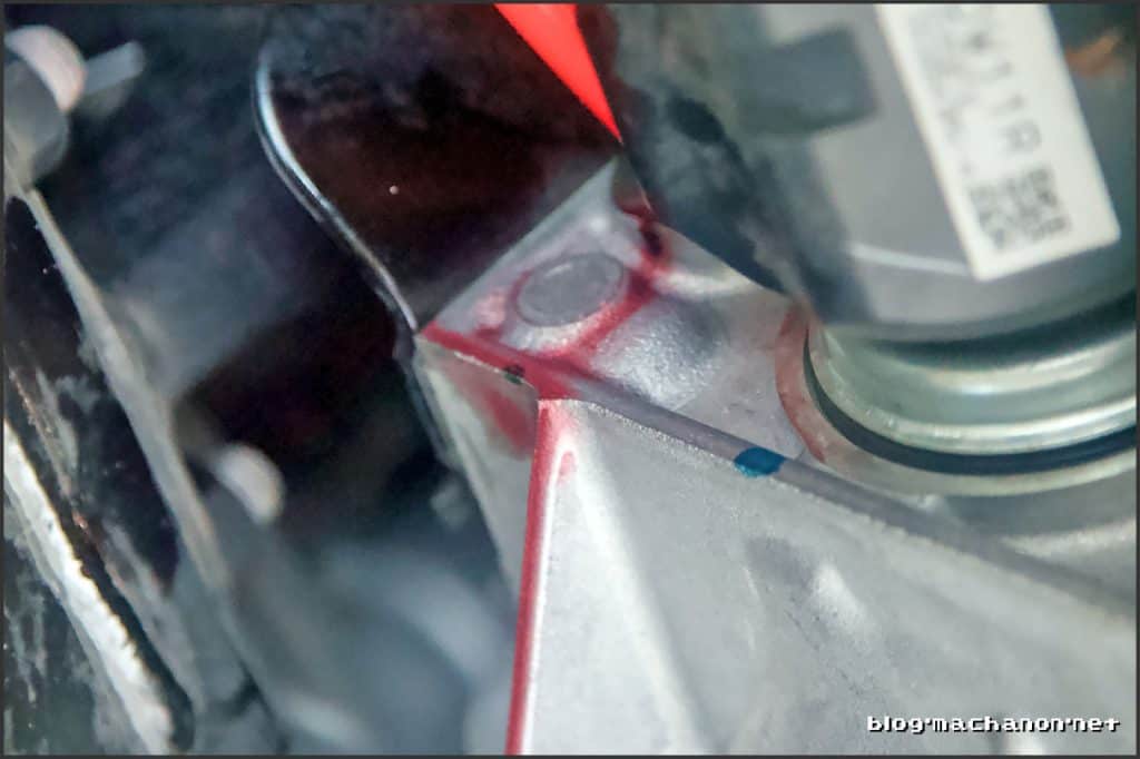 DIY: How to Exchange the Automatic Transmission Fluid WS (World ...