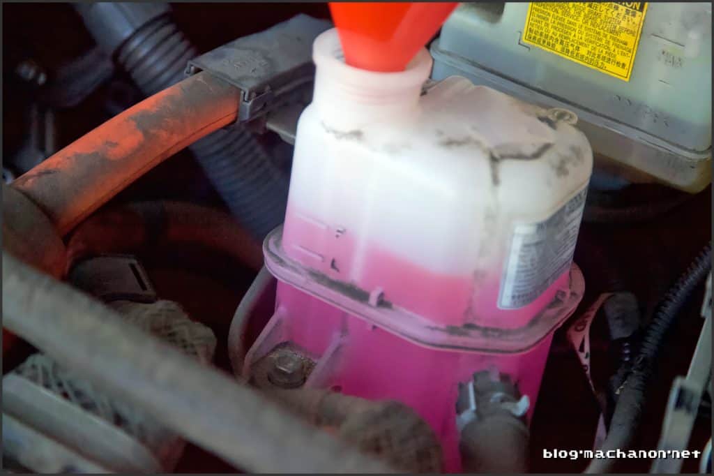 DIY: How to Exchange the Inverter Coolant On Your 3rd Gen Prius ...