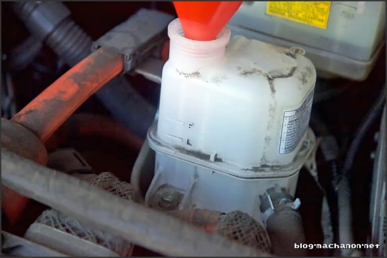 DIY: How to Exchange the Inverter Coolant On Your 3rd Gen Prius ...
