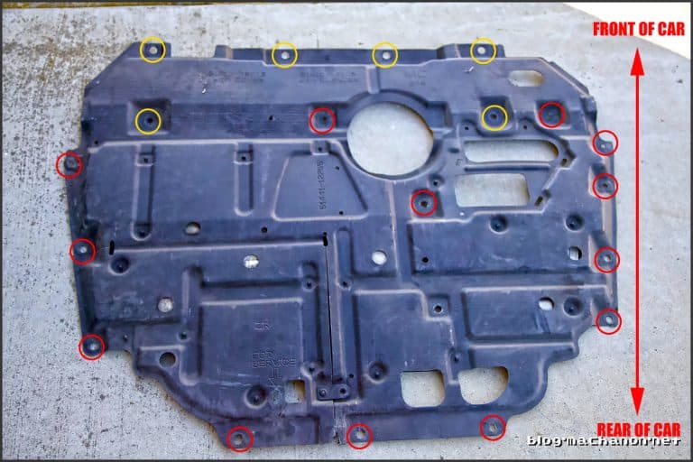 DIY: How to Replace the Positive Crankcase Ventilation Valve (PCV) On ...