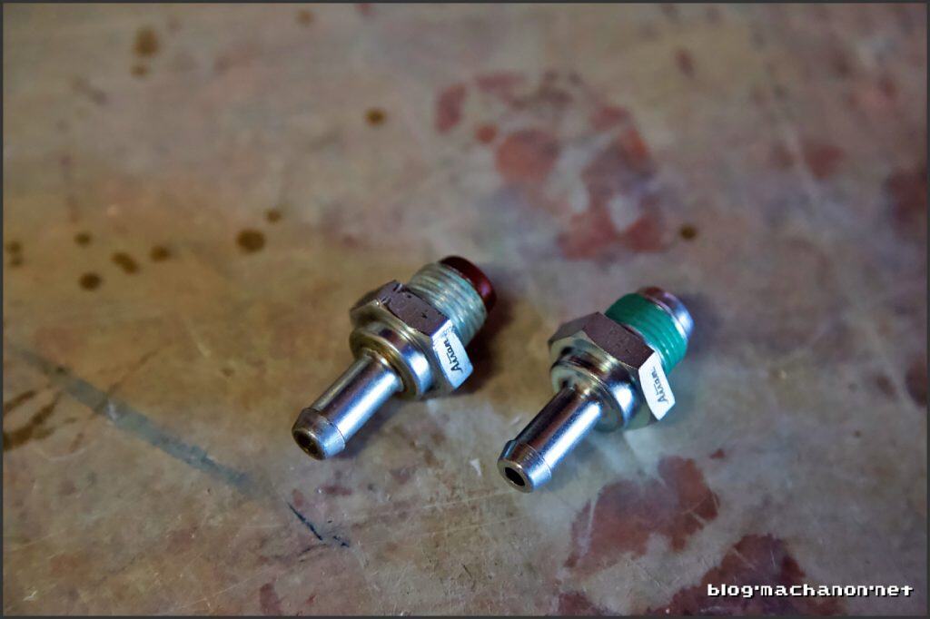 DIY: How to Replace the Positive Crankcase Ventilation Valve (PCV) On ...