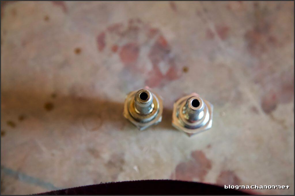 DIY: How to Replace the Positive Crankcase Ventilation Valve (PCV) On ...