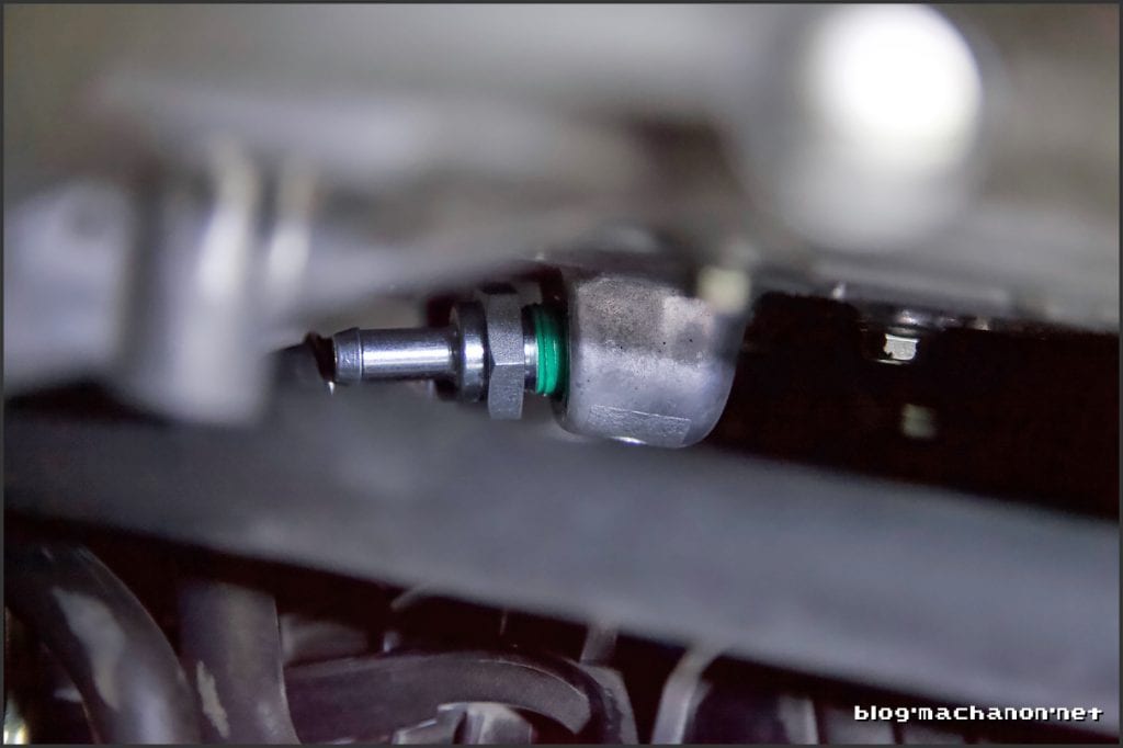 DIY: How to Replace the Positive Crankcase Ventilation Valve (PCV) On ...