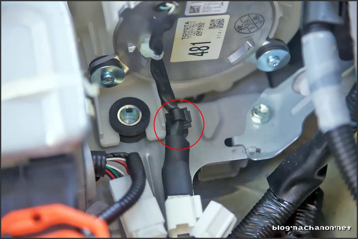DIY: How to Clean Your 3rd Gen Prius High Voltage (HV) Hybrid Battery ...