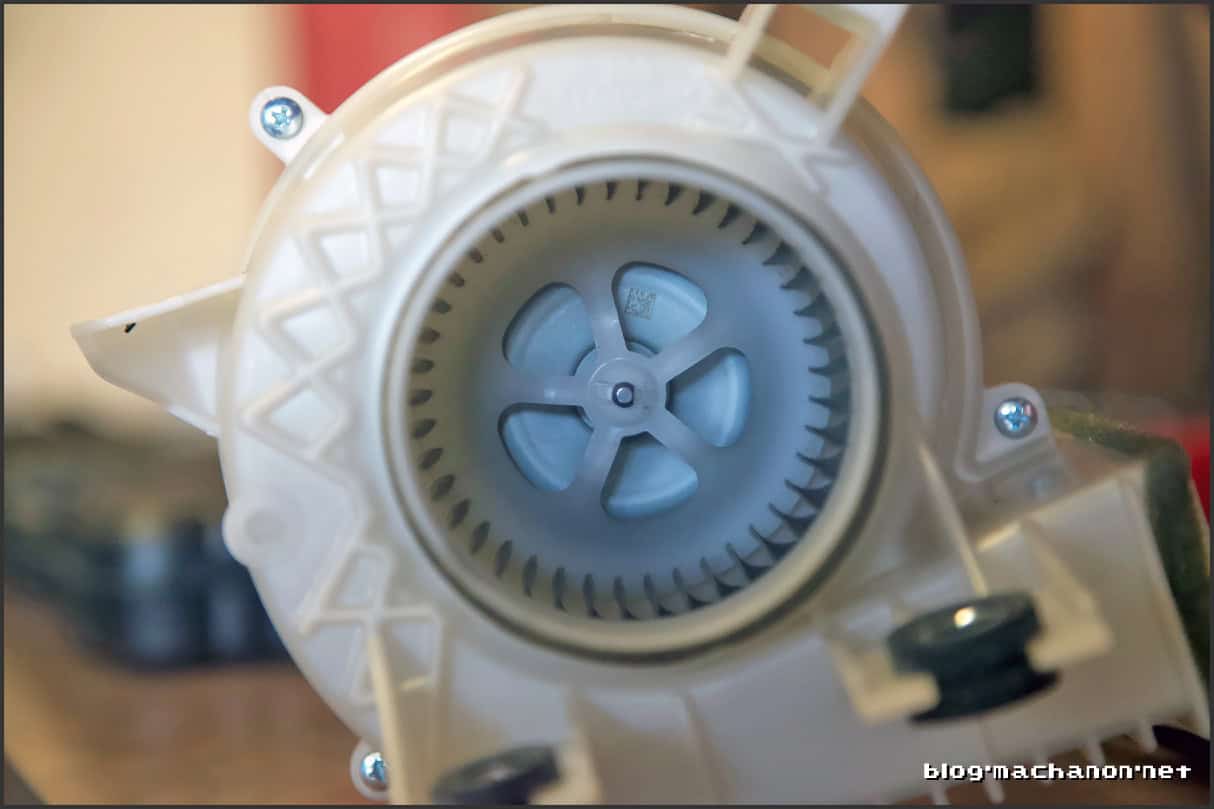 DIY: How to Clean Your 3rd Gen Prius High Voltage (HV) Hybrid Battery ...