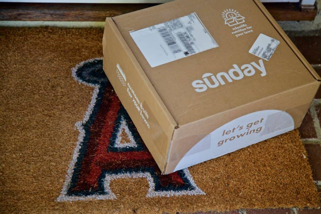 Get Sunday Lawn Care: Review, Does it Work? » Balancing Act
