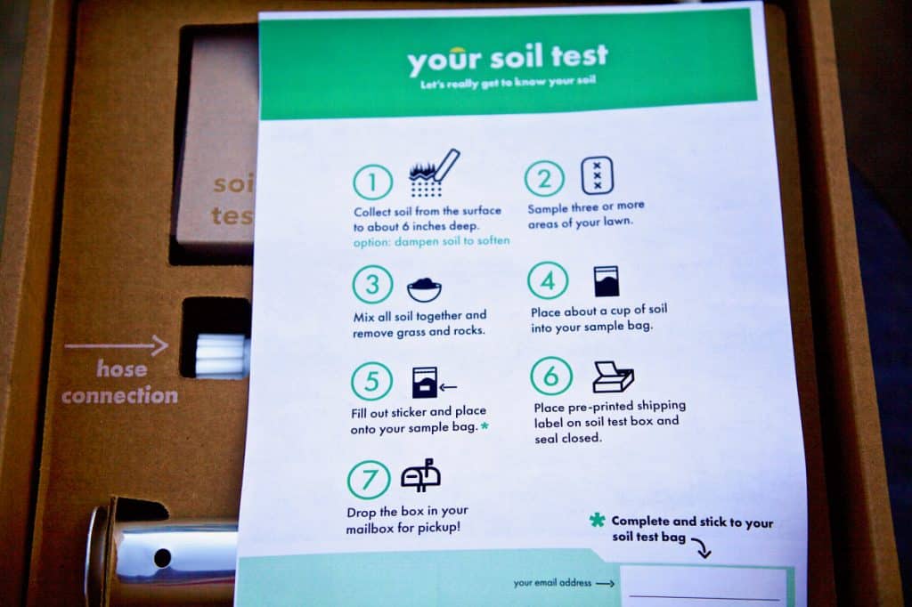 Get Sunday Lawn Care: Review, Does it Work? » Balancing Act
