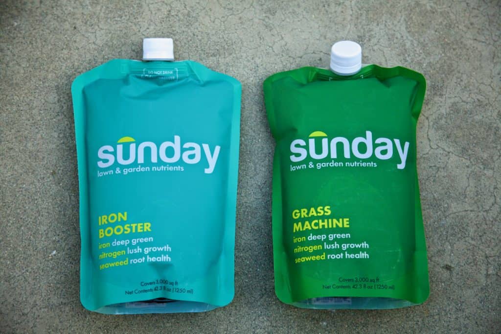 Get Sunday Lawn Care: Review, Does it Work? » Balancing Act