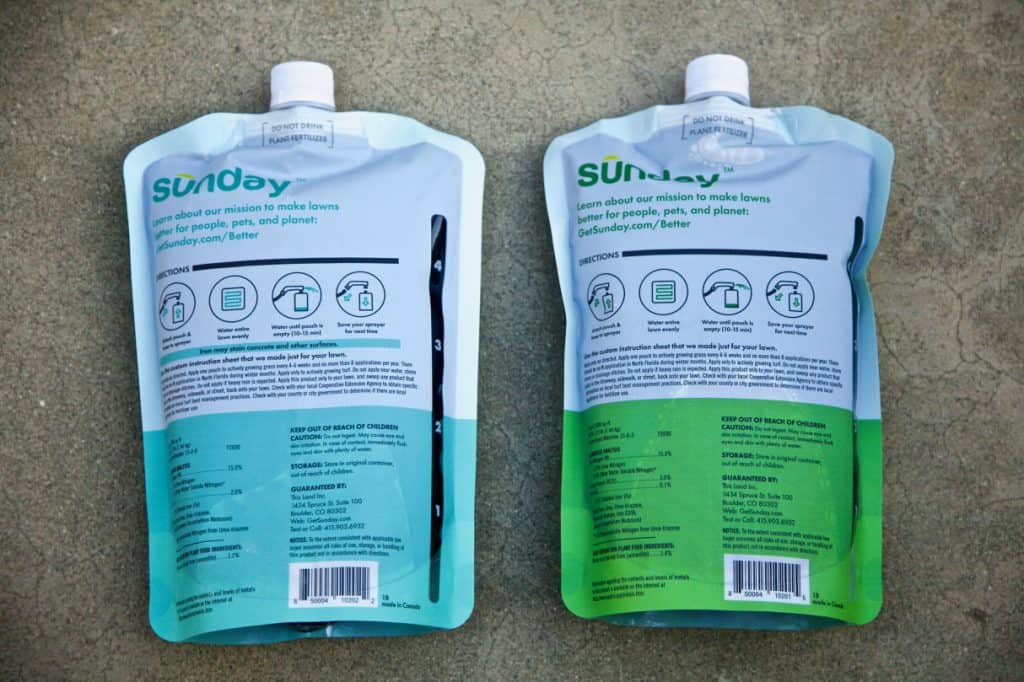 Get Sunday Lawn Care: Review, Does it Work? » Balancing Act